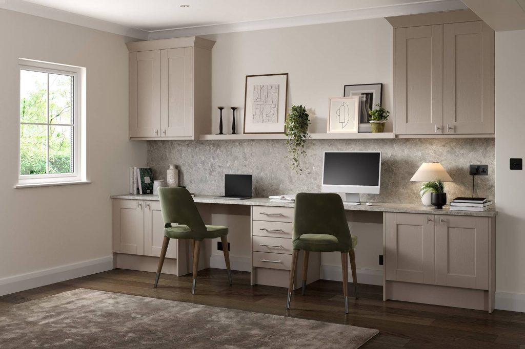 Tips for Designing a Home Office That Enhances Productivity - Anglia ...